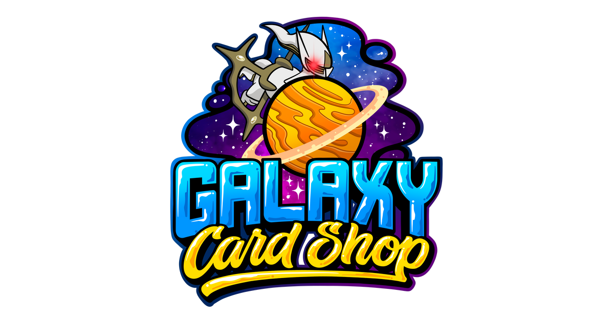 Galaxy Card Shop